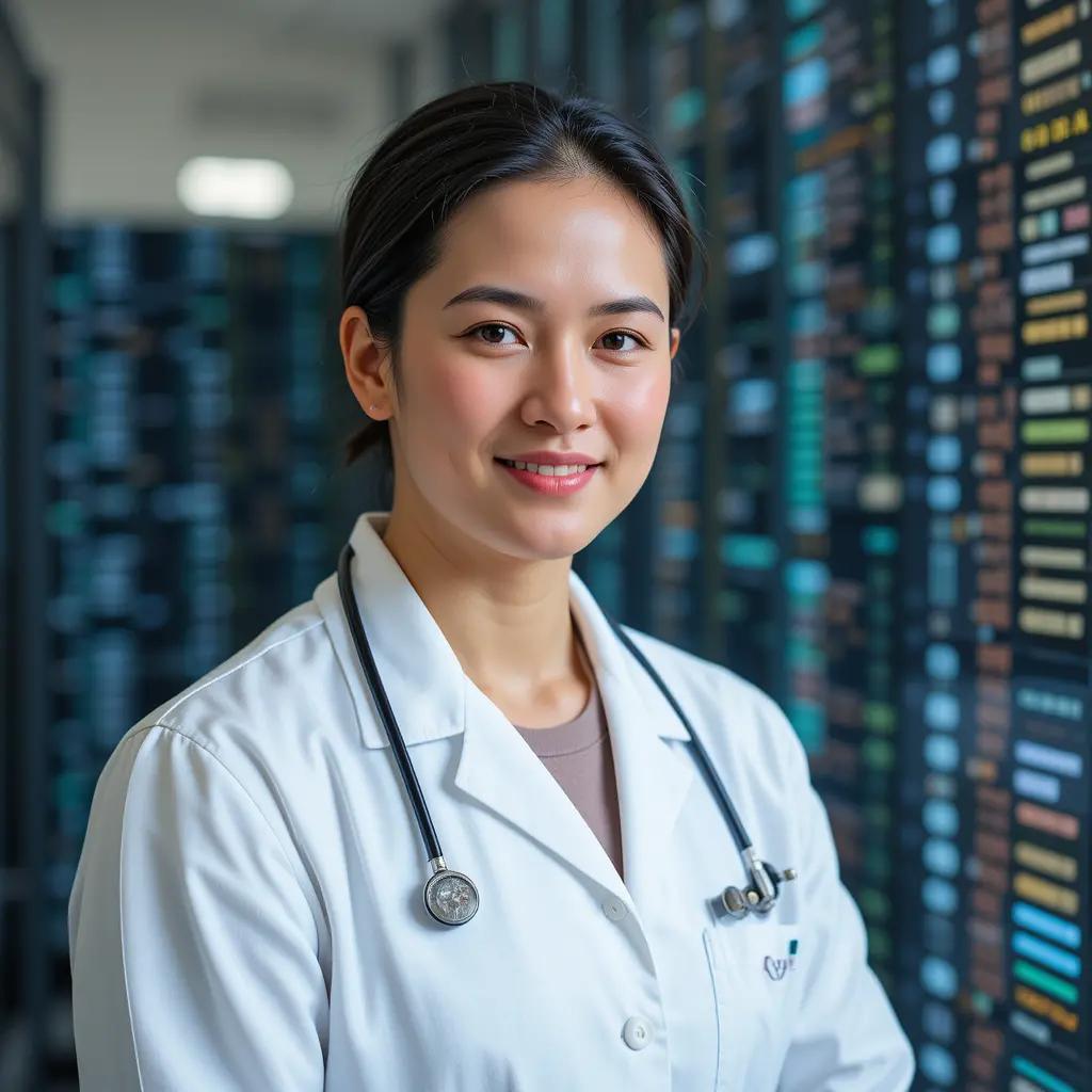 Data Categorisation and Grouping - London Medical Communication