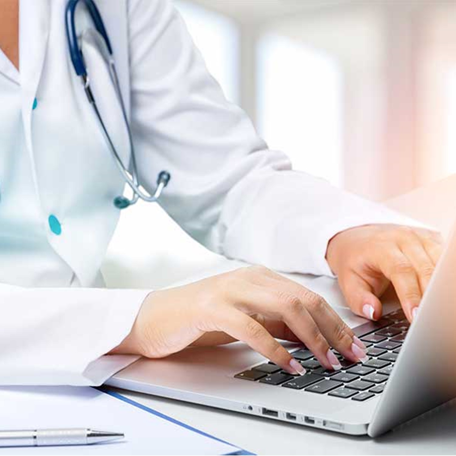 Comprehensive Reporting - London Medical Communication